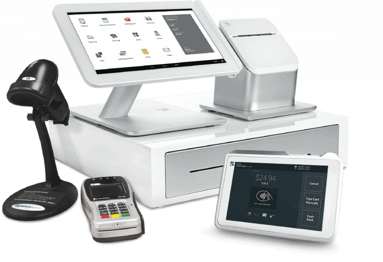 What Is a POS System? - [The Most Definitive Guide to Point of Sale]