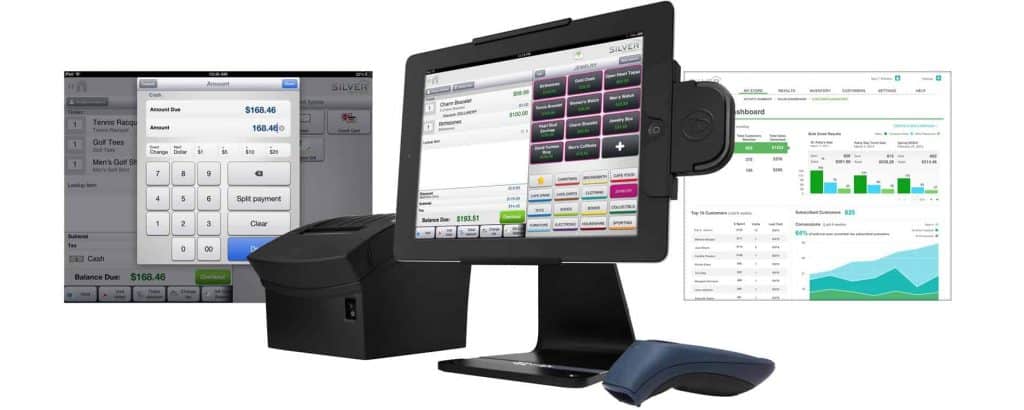 What Is a POS System? - [The Most Definitive Guide to Point of Sale]