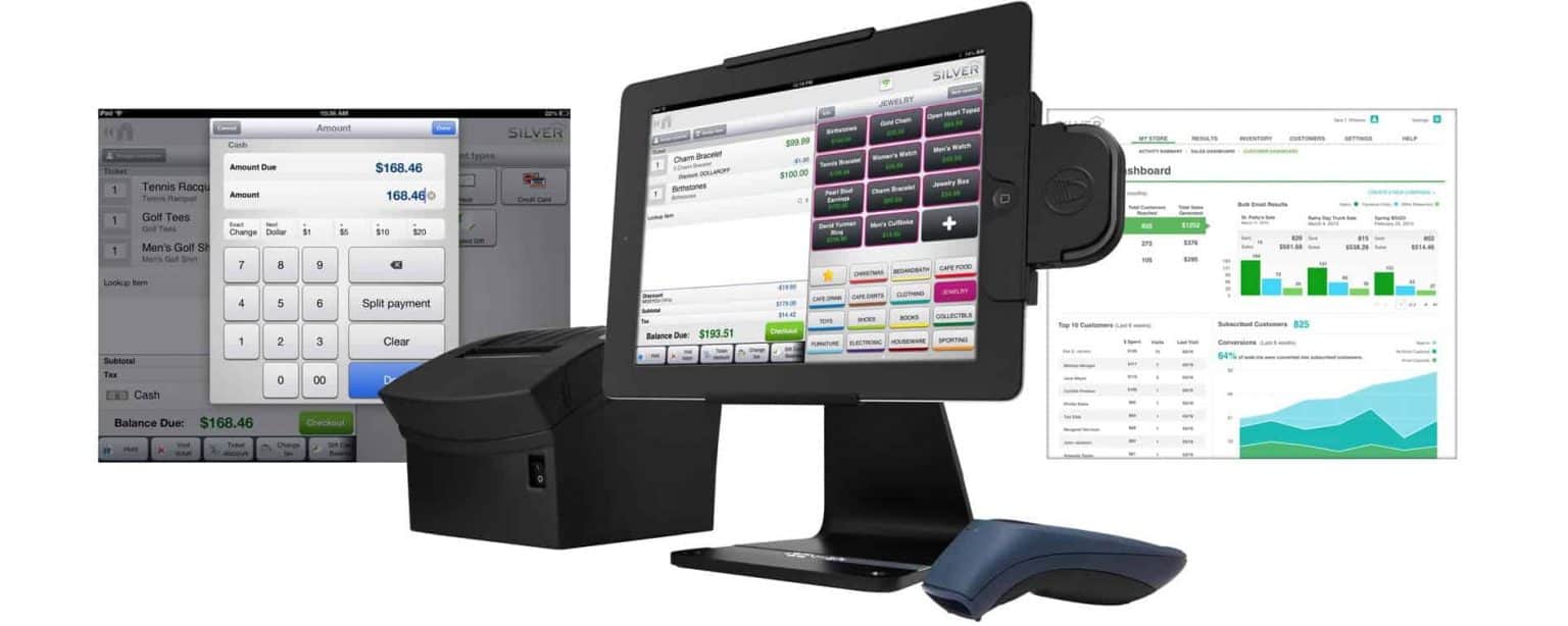 What Is a POS System? - [The Most Definitive Guide to Point of Sale]