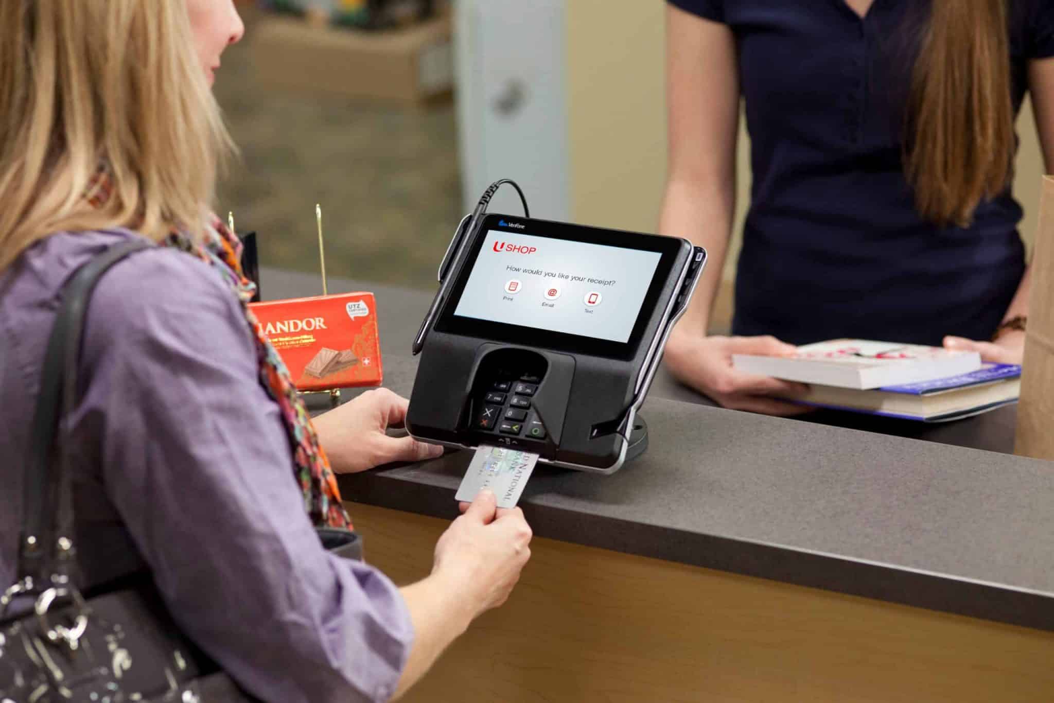 What Is a POS System? - [The Most Definitive Guide to Point of Sale]