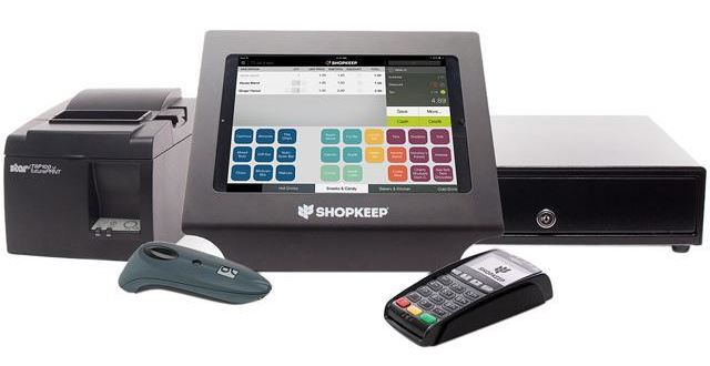 The Best POS Hardware Bundles - [for Square, Quickbooks & More]