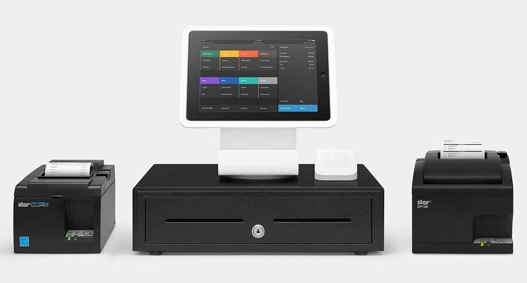 The Best POS Hardware Bundles - [for Square, Quickbooks & More]