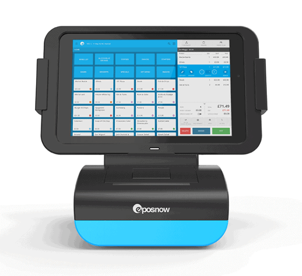 10 Best Retail POS Systems | Top Software Picks for 2021