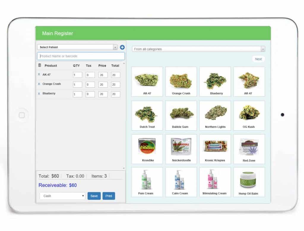 MJ Freeway POS Review | Top Features, Pricing & User Reviews