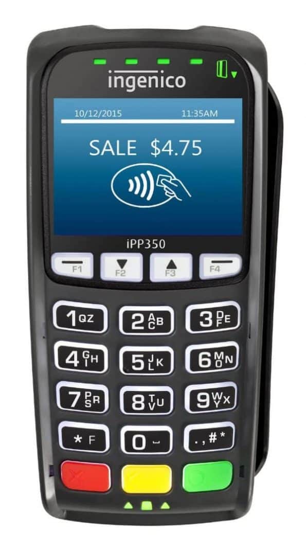 The 5 Best POS Pin Pads - [Top Reviews & Rankings]