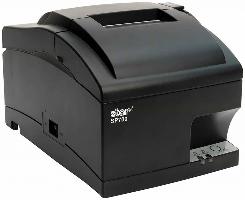 Kitchen Printers Compatible With Clover [Reviews & Rankings]