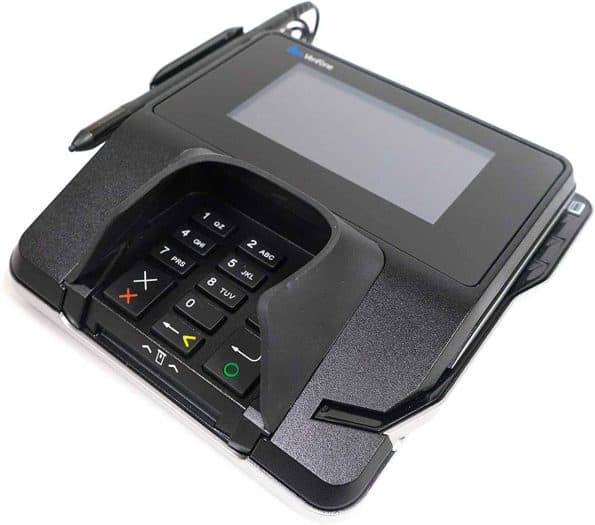 The 5 Best POS Pin Pads - [Top Reviews & Rankings]