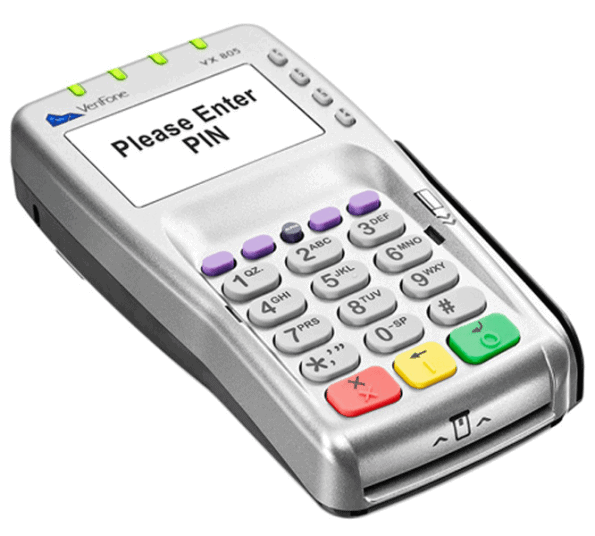 The 5 Best POS Pin Pads - [Top Reviews & Rankings]