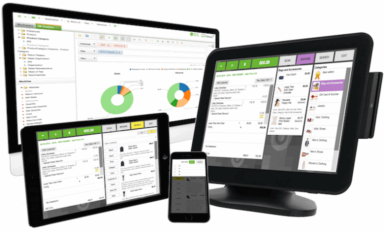 uniCenta oPOS Review | Key Features, Pricing & User Reviews