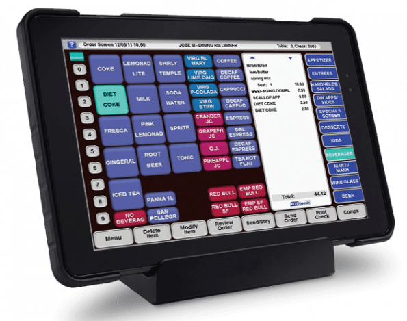 POSitouch Review | Top Features, Pricing & User Reviews