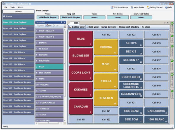 POSitouch Review | Top Features, Pricing & User Reviews