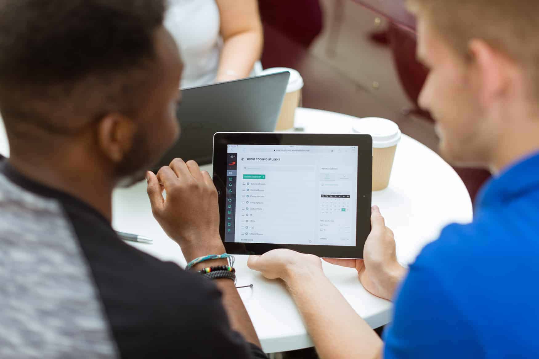 Booker POS Review | Top Features, Pricing & User Reviews