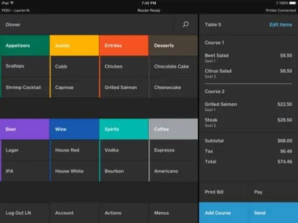 Toast vs. Square: Which POS System Is Right For Your Restaurant?