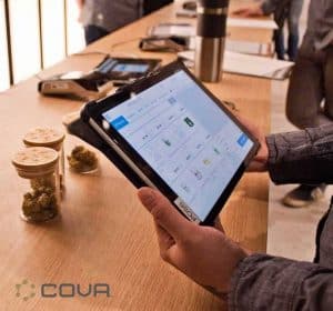Cova POS Review - [Top Features, Pricing & User Ratings]