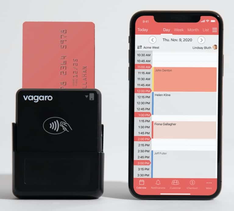 Vagaro vs. Square: Which POS System Is Best For Your Business?