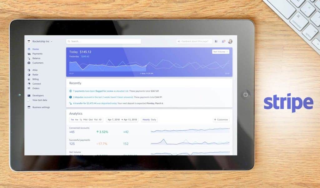 Stripe vs. Square: Which Payment Provider Is Better? (Find Out Now!)