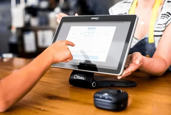 Toast POS Review | Key Features, Pricing & User Reviews