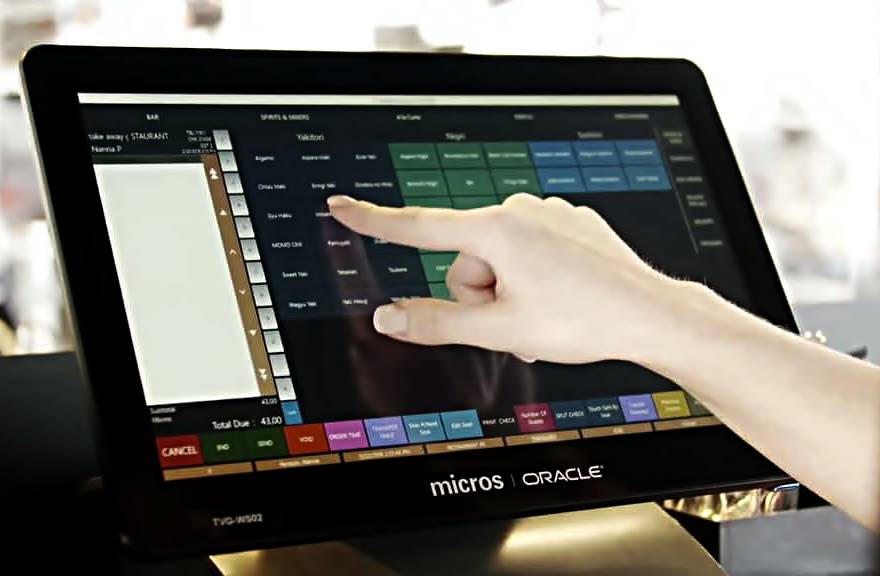 MICROS vs. Aloha POS: Which System Is Right For Your Restaurant?