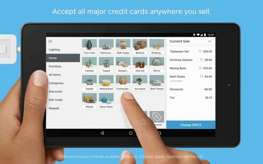 PayPal vs. Square: Which Payment Processor Is Better?