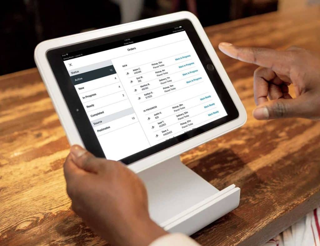 The Most Trusted Top 10 Retail POS Systems - POS Quote