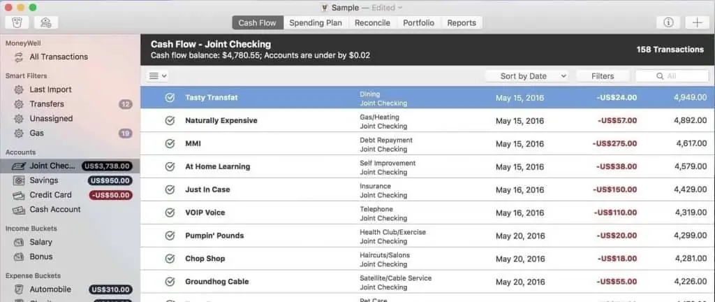 Pawn Shop POS: Efficient Transaction Management Software