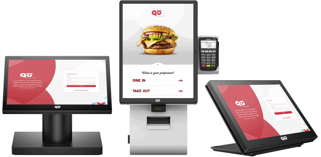 Best Point of Sale System for Quick Service | POSQuote