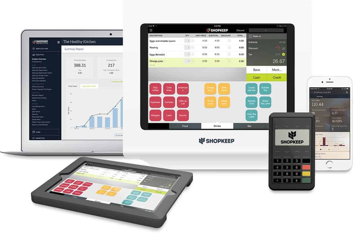 7 Best Clothing Store & Boutique POS Systems - POS Quote