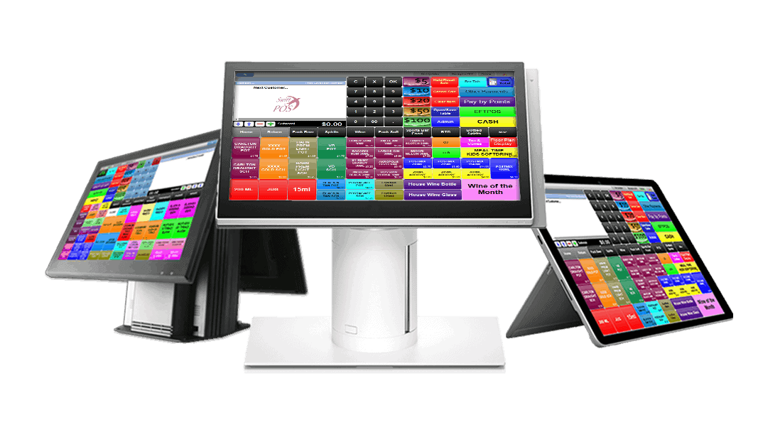 Improve Sales & Service with Best Liquor Store POS Systems