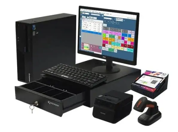 6 Best Clothing Store & Boutique POS Systems - POS Quote