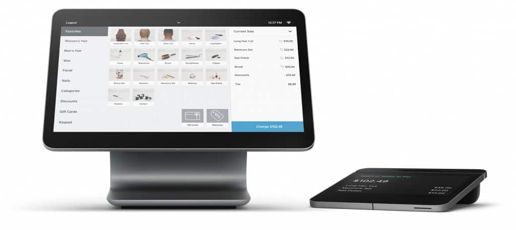 Modernizing Sales & Checkout with an Effective Grocery POS