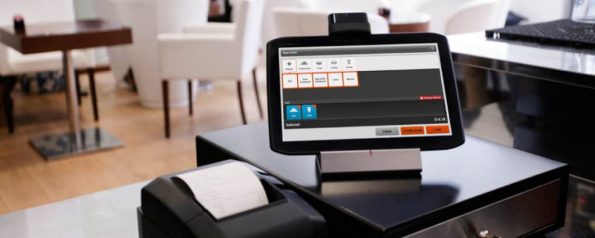 5 Best Tablet POS Systems: Improve Mobility in Retail & Restaurants