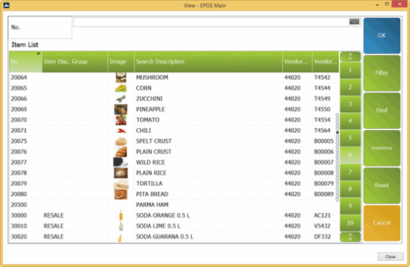 The Best Wholesale POS Systems