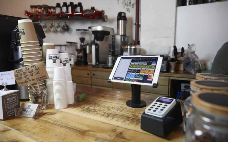 5 Best Coffee Shop POS Systems: Compare Top Software Picks