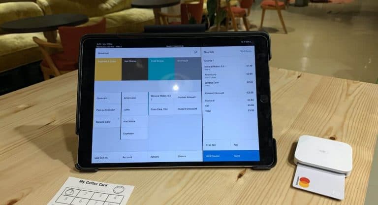 5 Best iPad Restaurant POS Systems | Compare Top Software