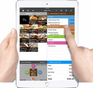 5 Best iPad Restaurant POS Systems | Compare Top Software