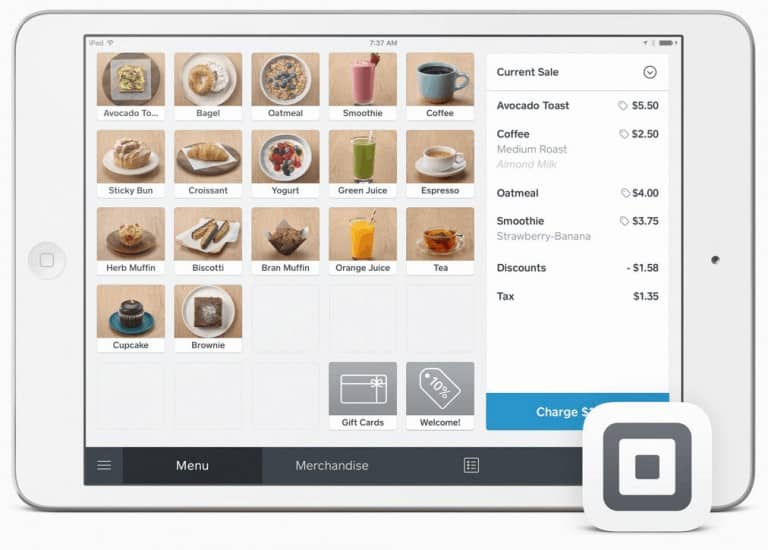 5 Best iPad Restaurant POS Systems | Compare Top Software