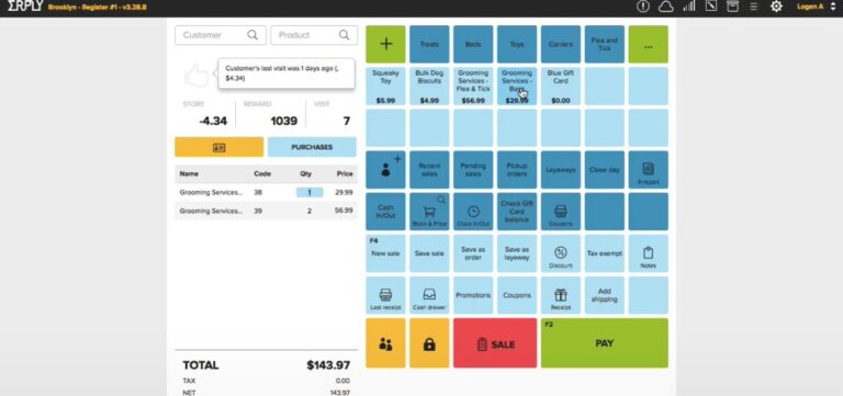 Finding The Best Offline POS System In 2023: A Short Guide