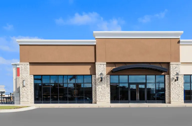 How to Choose the Perfect Retail Space in 2023