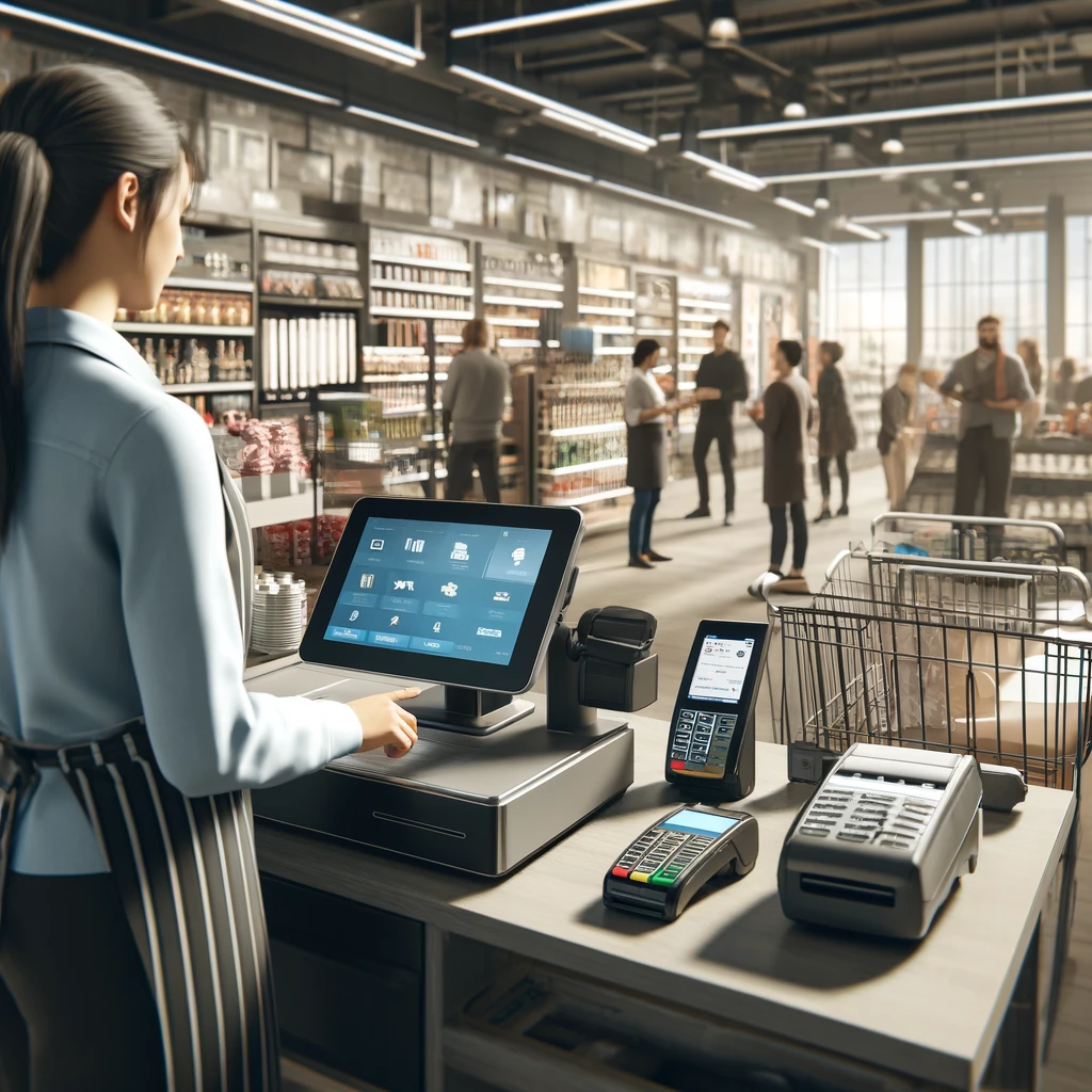 Unveiling the Secrets to Smart POS System Selection for Modern Businesses